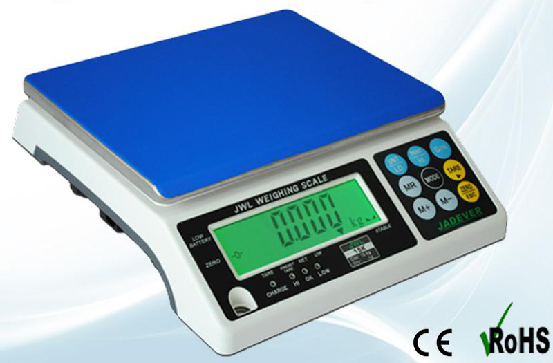 Cheap weighing scales store