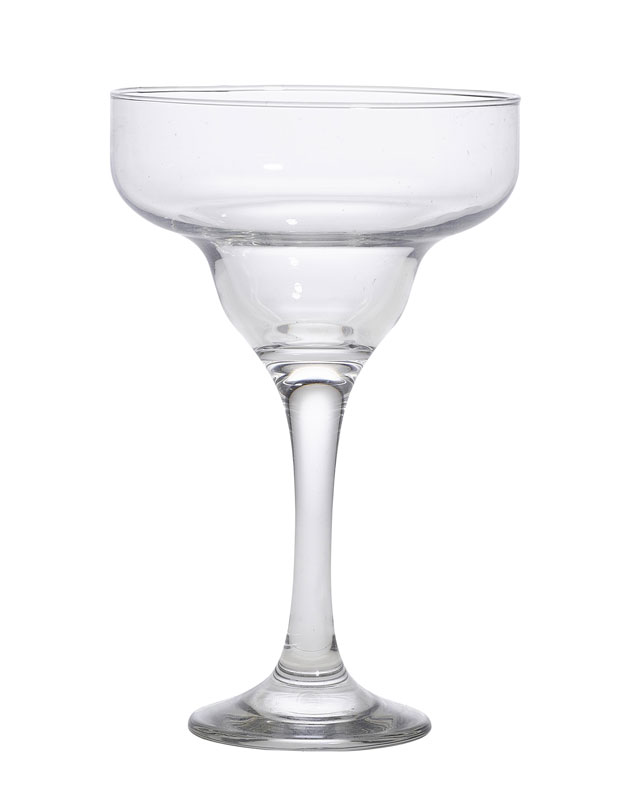 Decorative margarita glasses store